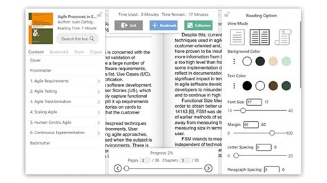 koodo reader flathub