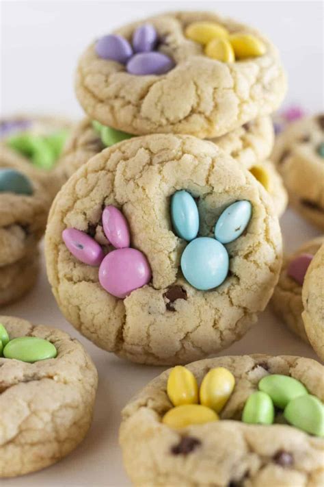 The Best Small Batch Chocolate Chip Cookies Practically Homemade