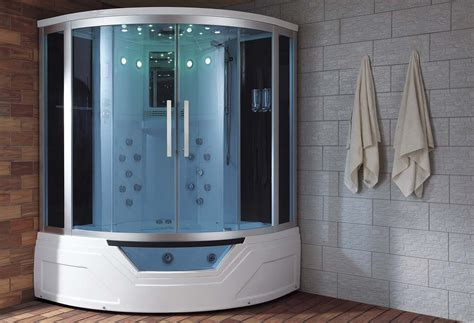 Tu Propia Cabina De Hidromasaje En Casa Es Posible Web Del Hidromasaje