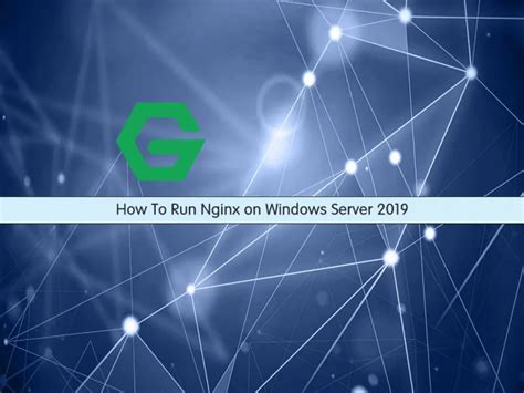 Set Up IIS On Windows Server 2022 Comprehensive Guide