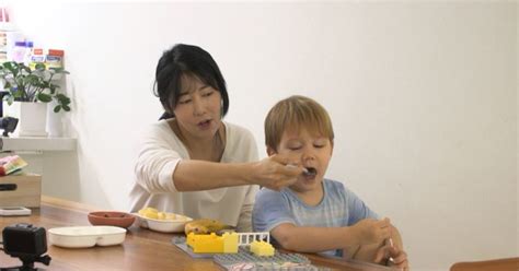 비혼모 사유리 콤플렉스 고백 子 젠 아빠 없어…강하게 못 놀아 아빠는 꽃중년