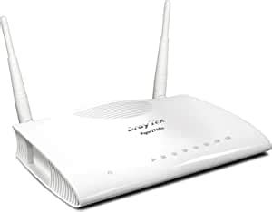 DrayTek Vigor 2760n ADSL2 VDSL2 Wireless N Router Firewall With 4 Gigabit LAN Ports Amazon Co