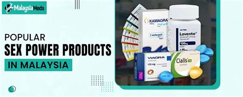 Sex Power Malaysia Best Supplements For Performance Boost