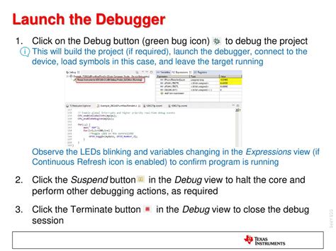 Embedded Development Tools Ppt Download