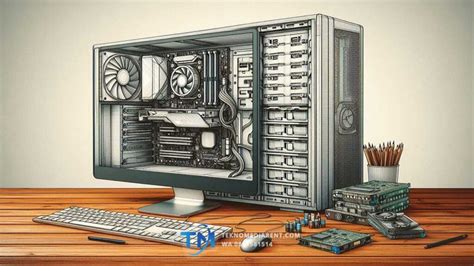 Cara Mudah Mengetahui Spesifikasi Komputer Dan Laptop • Tmi