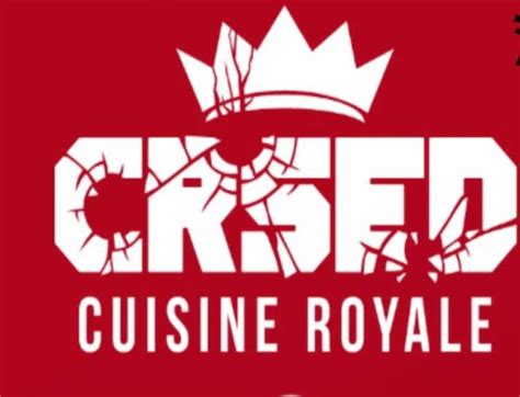 Crsed Cuisine Royale полное руководство по карте и советы Game4mobile