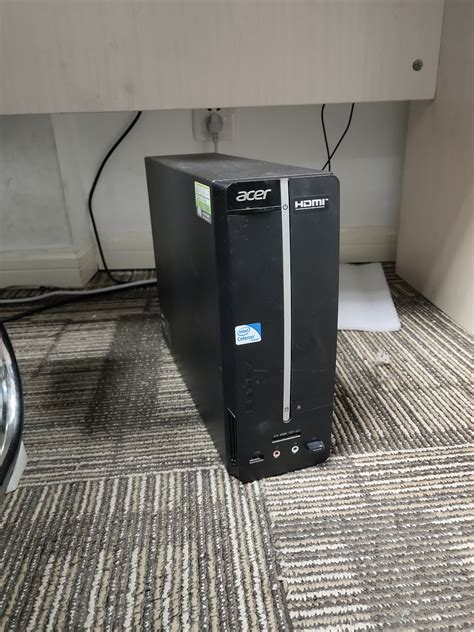 System Unit Computer Case Free Photo On Pixabay Pixabay