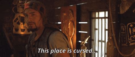 The Mummy The Mummy Returns  The Mummy The Mummy Returns Curse
