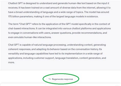 How To Use Chat GPT Effectively A Step By Step Guide