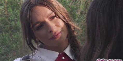 Skye Blue And Gracie Jane Exploring Any Sexual Tension That Builds Up Tnaflix Com