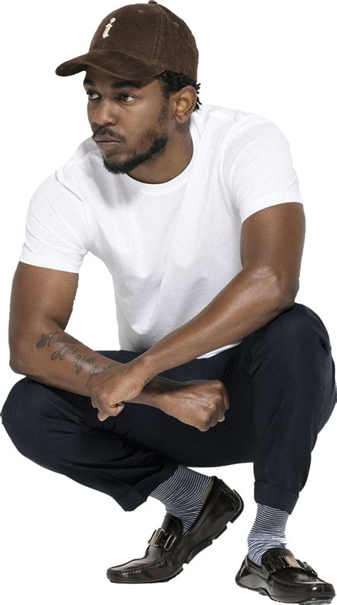 Kendrick Lamar Hd