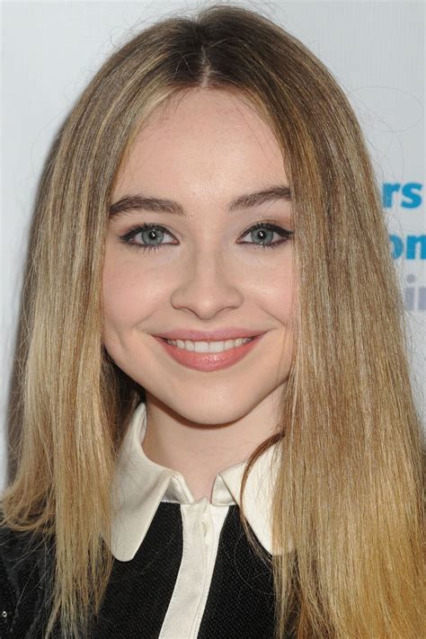 Sabrina Carpenter Before And After Plastic Surgery Rumors