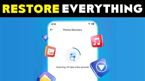 Restore Everything Lost Data Easily Discover The Best Android App For File Recovery TN Shorts