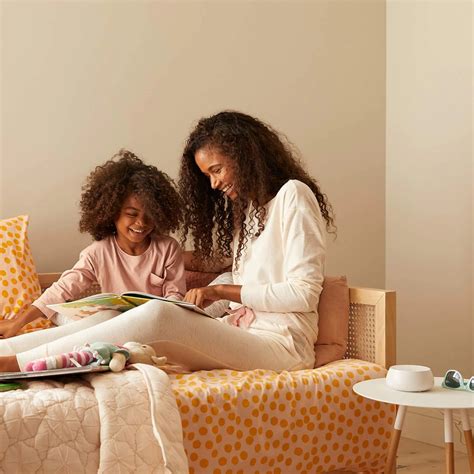 Hatch Rest Mini White Noise Smart Sound Machine