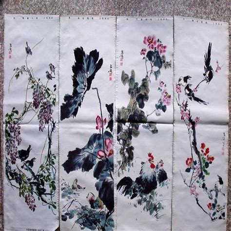 都锦生织锦详细介绍：特点 历史 杭州特产 特色谷