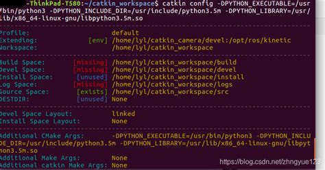 解决ros和python3中cv bridge的问题 cvbridge csdn博客