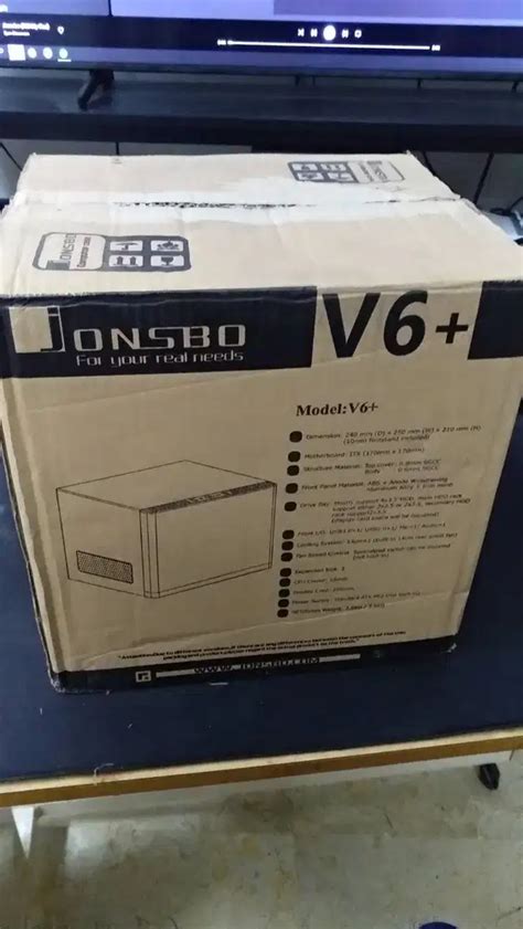 Jonsbo Di Indonesia Olx Murah Dengan Harga Terbaik Id