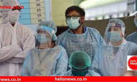 सातारा जिल्ह्यात कोरोनाचा शिरकाव ‘या ठिकाणी रूग्ण आढळला Hellonews