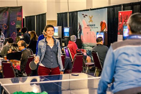 Gallery Hackaday Show Tell At SCALE X Game Night Hackaday Io