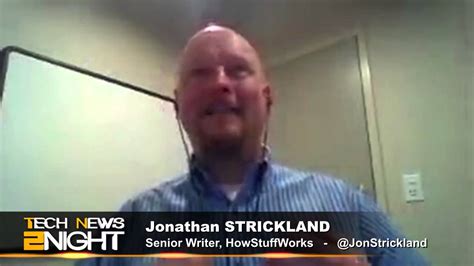 Tech News 2Night 388 How Weird Tech Stuff Works YouTube