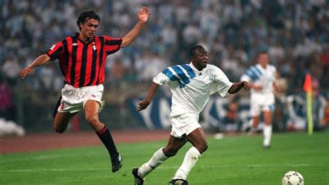 Photos Five Memorable Pictures Of Abedi Pele As He Turned 54 Ghana