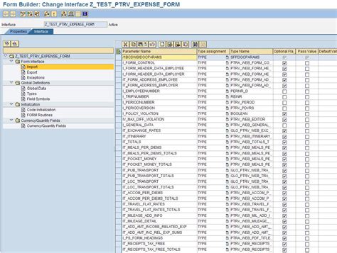 Solution For Adobe Webdynpro Integration Issue Sap Community