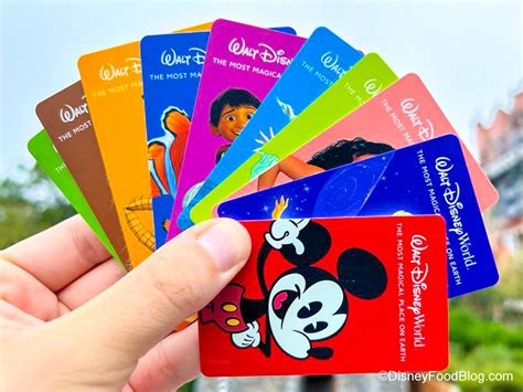 Is Disney Worlds Park Hopper Ticket Worth It And When The Disney