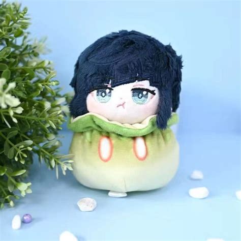 Genshin Impact Plushies Collection For Travelers Genshin Star