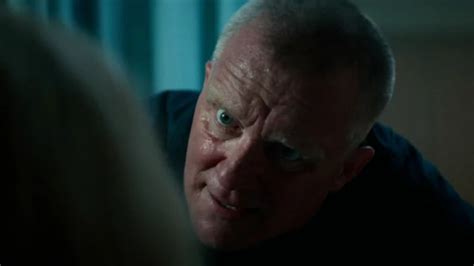 Non Horror Fan Anthony Michael Hall Shares What Drew Him To Halloween