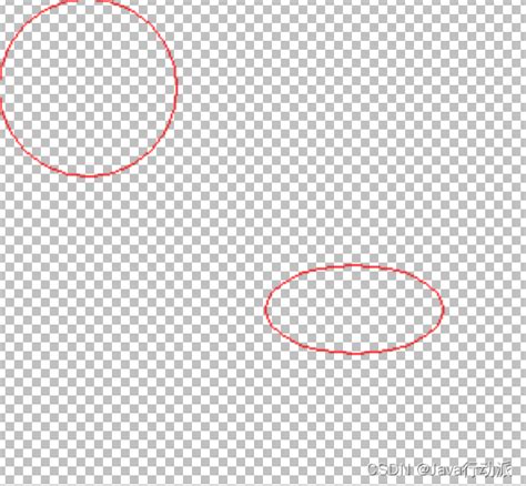 Graphics2d绘制图形详解 极客之音