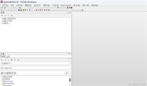 Oracle安装安装oracle Csdn博客