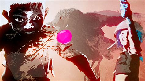 Arcane Ekko Vs Jinx Youtube Music