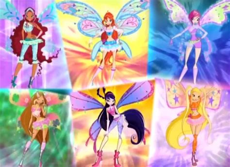 Discuss Everything About Winx Club Wiki Fandom