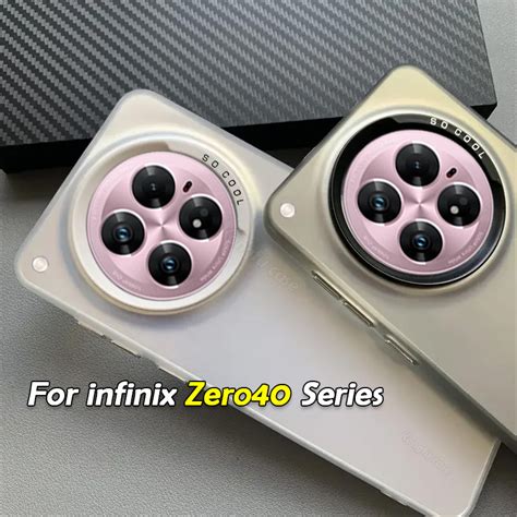 Casing For Infinix Zero InfinixZero Zero G G Square Laser Colorful Bumper Case Fashion