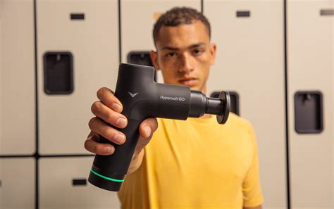 Hyperice купить портативные массажеры для спортсменов