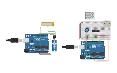 Circuit Design Instru Lab Experiment 5 Tinkercad