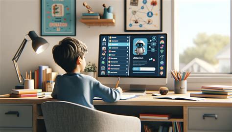 Ai 활용 교육 아이들에게 챗gpt 꼭 필요한가요 디지털 라이프 코치 소유즈