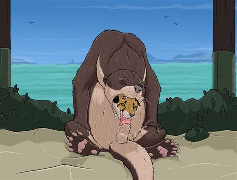 Rule 34 2025 Almost Fully Inside Ambient Bird Animal Genitalia Anthro