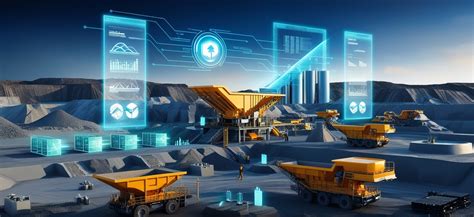 Unlocking Efficiency And Profitability In The Mining And Oil And Gas