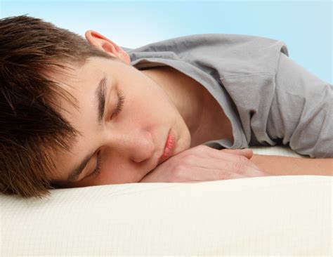 Bedwetting And Hormones Bedwetting