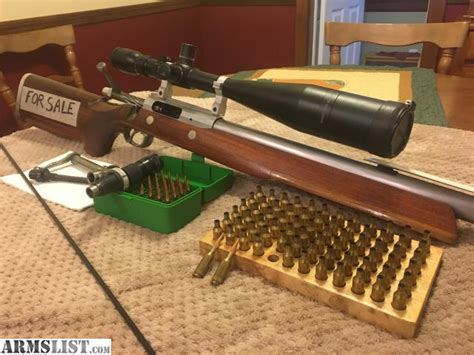 Armslist For Sale F Class Rifle Package Complete