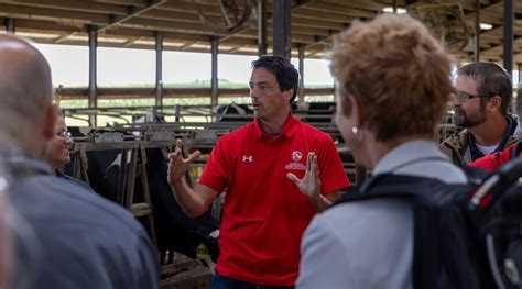 The Dairy Signal Reducing Enteric Methane Emissions Morning Ag Clips