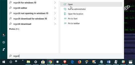 How To Increase The Number Of Jump List Items On Windows