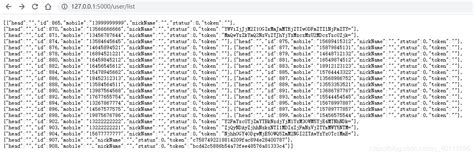 Python Flask配置mysql数据库使用flask 配置mysql 数据库前缀 Csdn博客