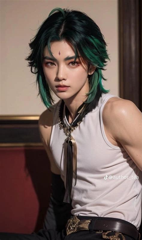 Xiao Genshin Impact Cosplay Best Cosplay Artofit