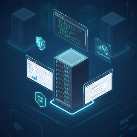 Enable Remote Desktop On Windows Server 2019 3 Safe Methods And Hardening Windows Forum