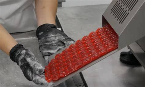 Tools And Equipment For Mastering The Candy Drop Roller