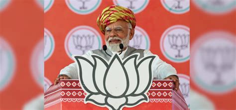 Yet Again Pm Modi Reveals His Obsession With Pakistan The Wire