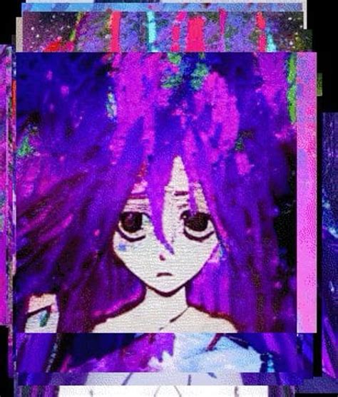 Sewerslvt Eyesore Art Glitch Art Cat