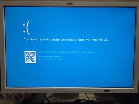 I Have This Blinking Underscore On My Screen Im Trying To Boot A Windows 10 Usb But It Shows